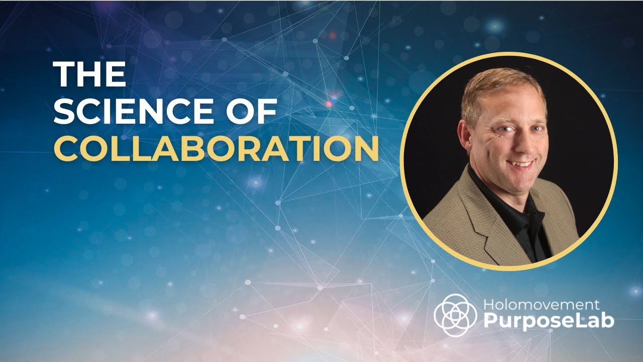 The Science of Collaboration - YouTube