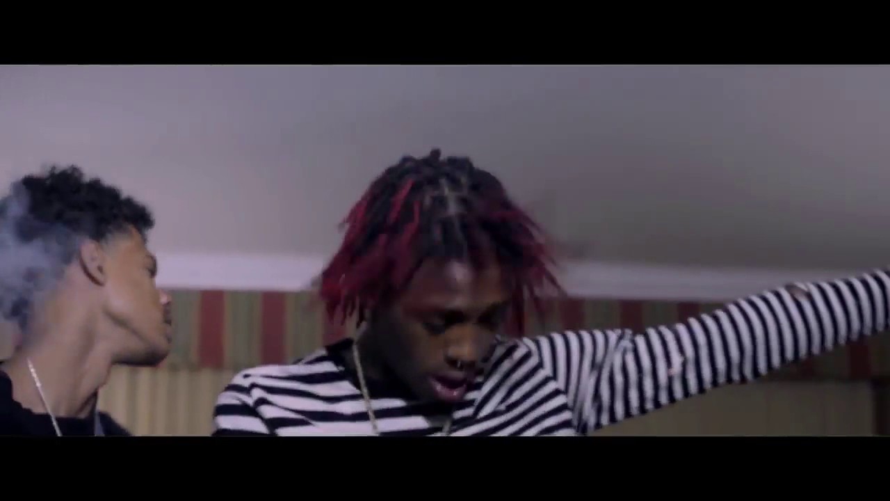 Famous Dex-My Gang (Official Video) - YouTube