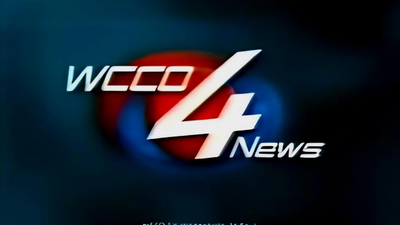 Andrew Cunanan: WCCO 4 News Coverage - Early In His Rampage - 4K - VHS ...
