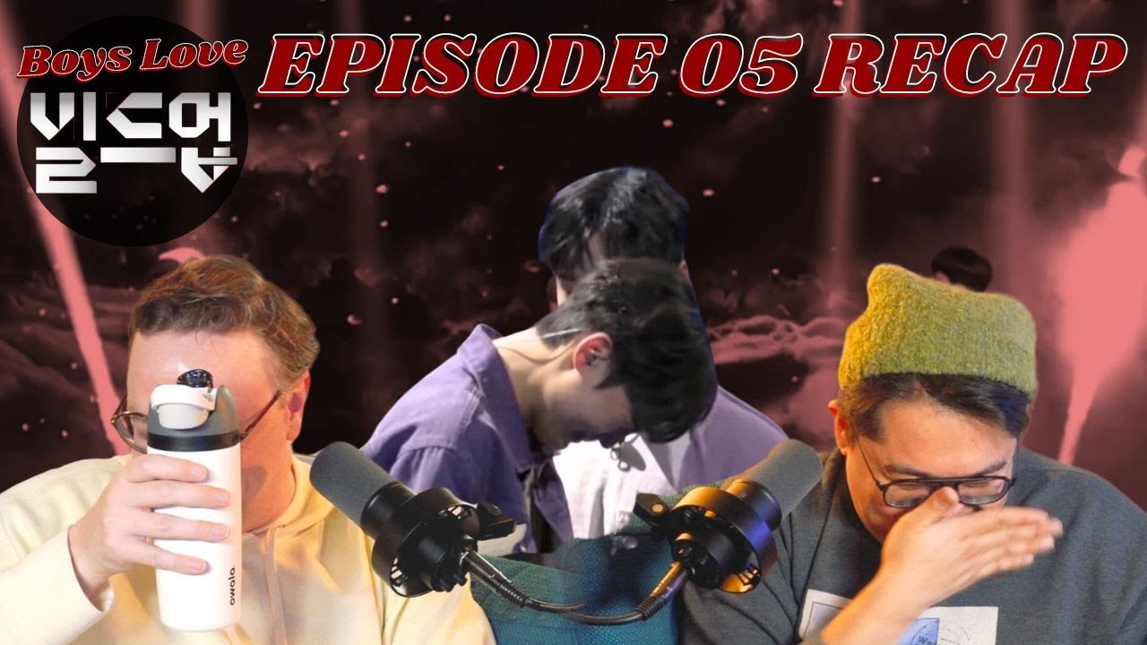Build Up Episode 5 Recap | Boys Love Build Up - YouTube