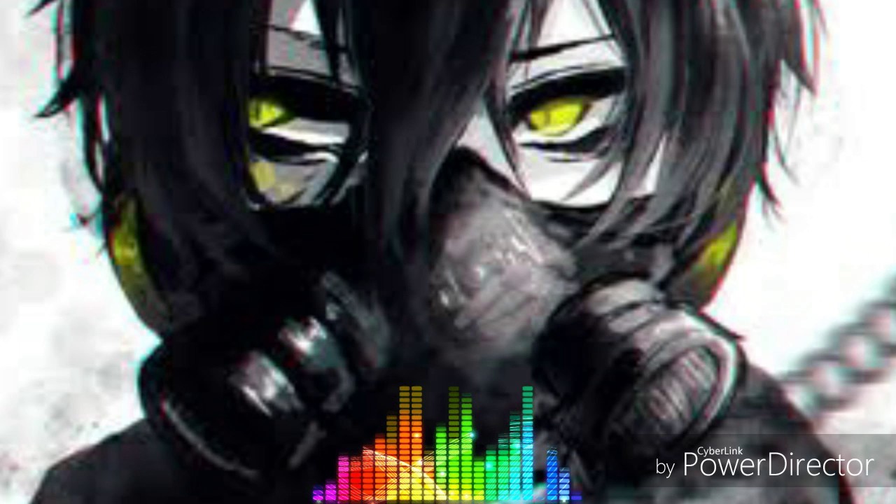 {Nightcore} Control - Halsey (versão masculina/male version) - YouTube