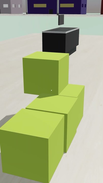 3D Game Engine Development Progress - boxes! #gamedevblog #gamedevelopment #gamedev #gamedesign ...