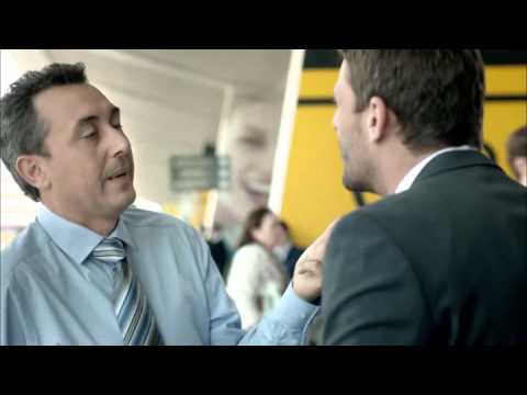 Volkswagen - Love You Madly Reklam Filmi 2014