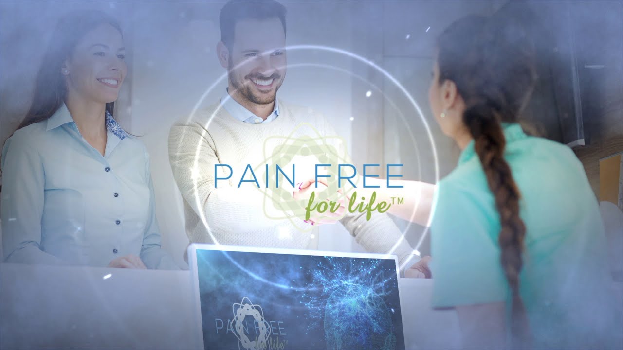 Avazzia Life Genesis Product Demo - YouTube