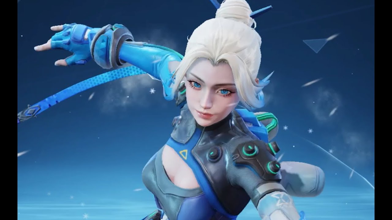 High Energy Heroes (高能英雄) All Heroes Selection Animation - YouTube