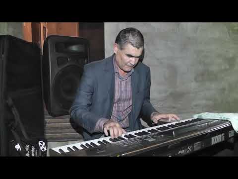 Şam bagşy - Halk aýdymlary (5-nji bölegi)