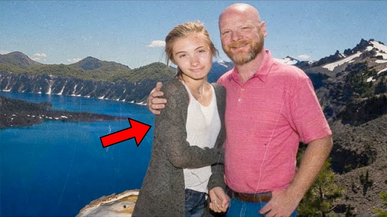 Father and Daughter Go Missing During Mountain Hike — 10 Years Later ...