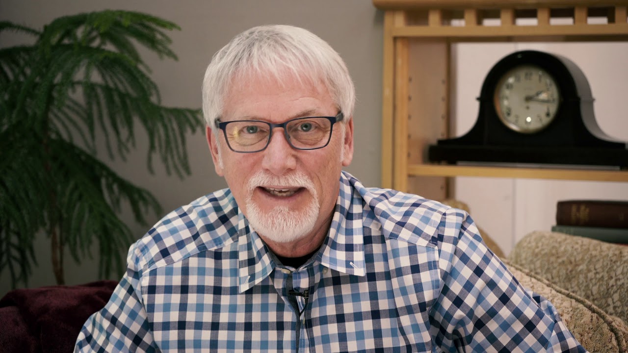 The Discipleship Group — Jay Zinn - YouTube