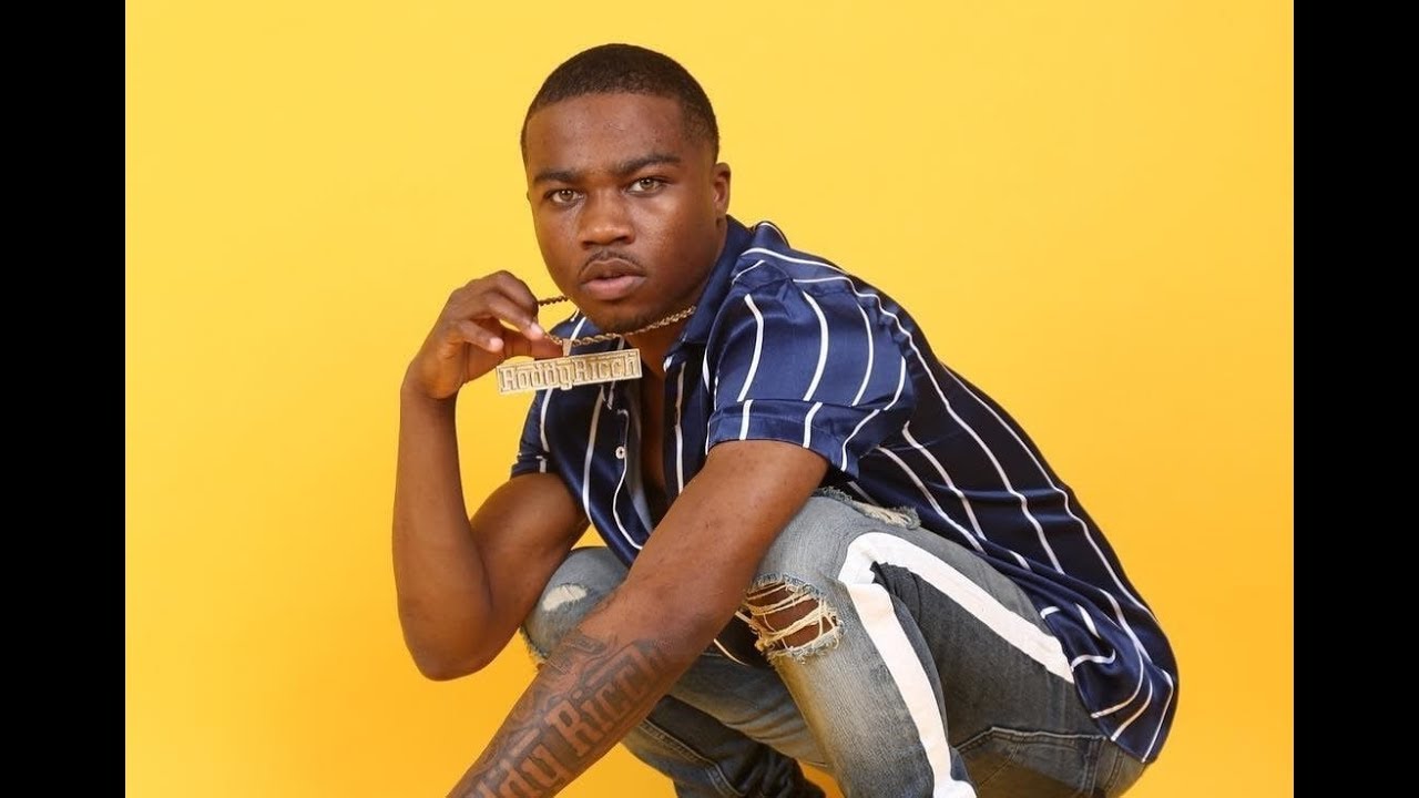 [FREE] Roddy Ricch Type Beat "Money Callin" 2018 (Prod. by Dmac & Seph ...