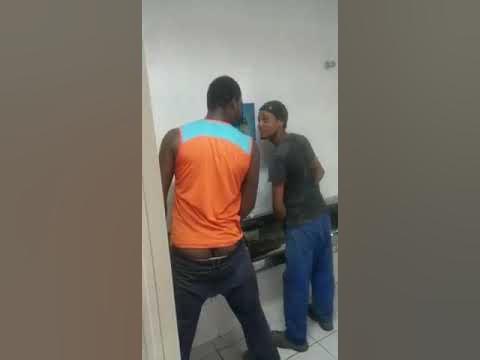 Menino do pau grande. - YouTube