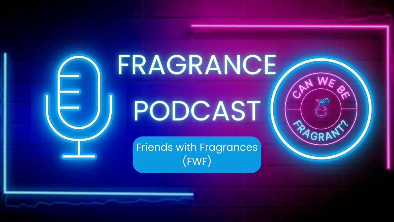 Fragrance Friends: Exploring Some of Our Favorite Scents - A Scent ...