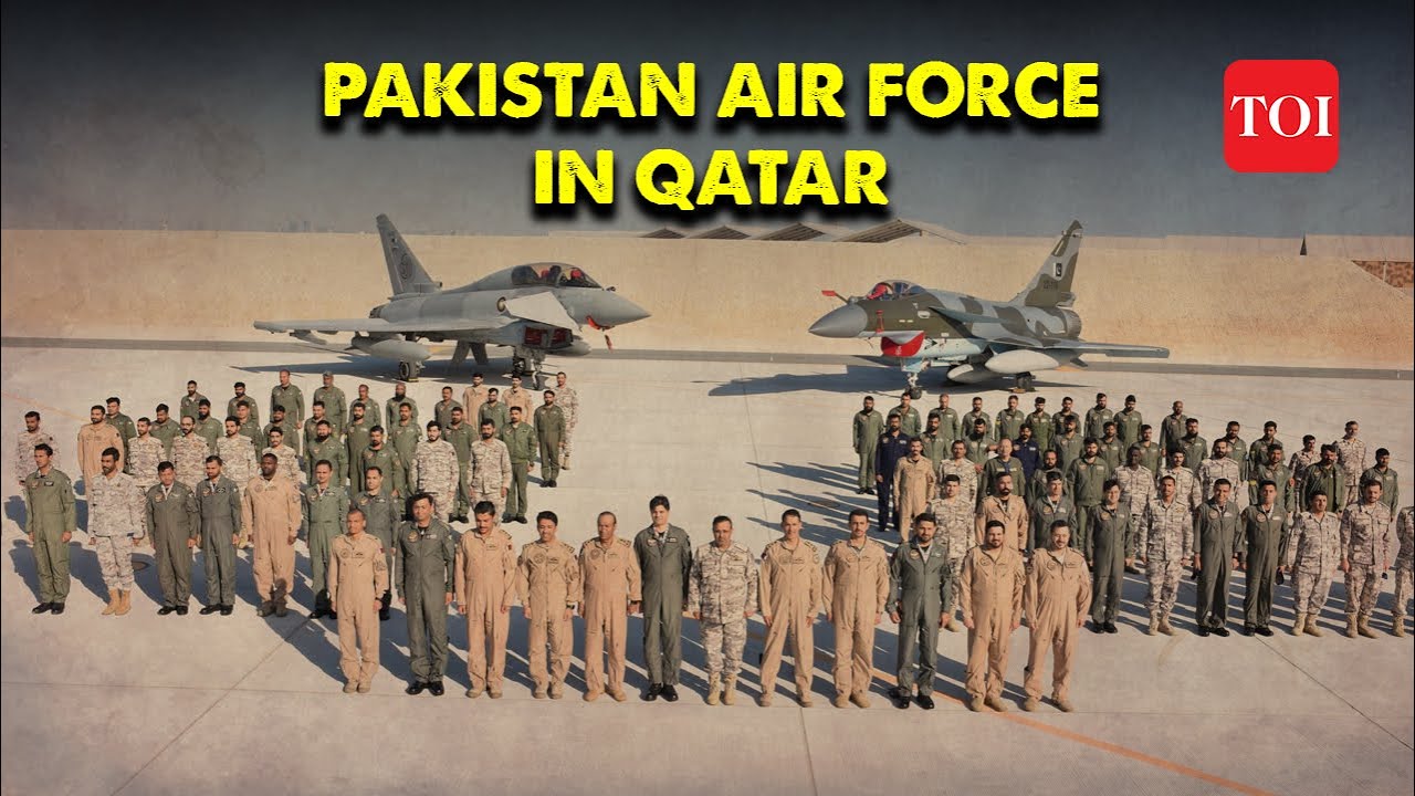 Can Pakistan's New Weapon Top Europe's Best? J-10C Fighter Makes Debut ...