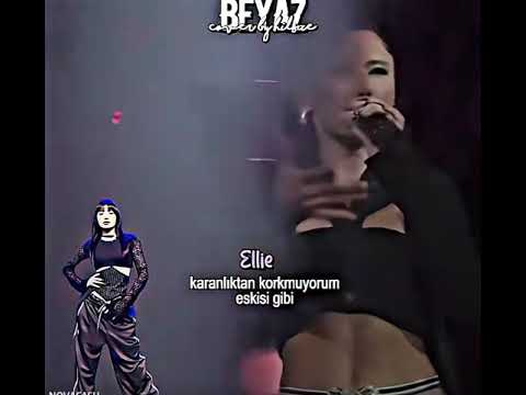 ARKADASLAR MİLYA BENIM ARKADASIM  *ELLİE BEN*