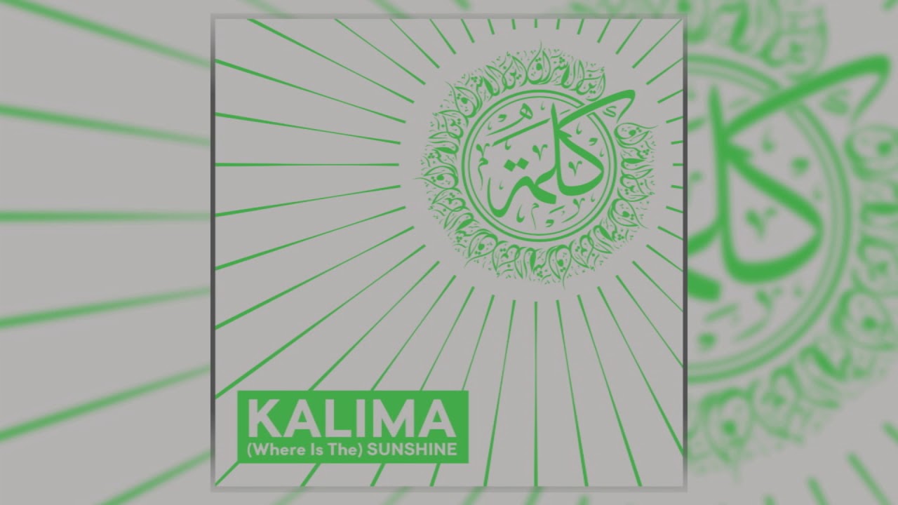 Kalima - (Where Is The) Sunshine Pt. 2 (Official/HQ) - YouTube