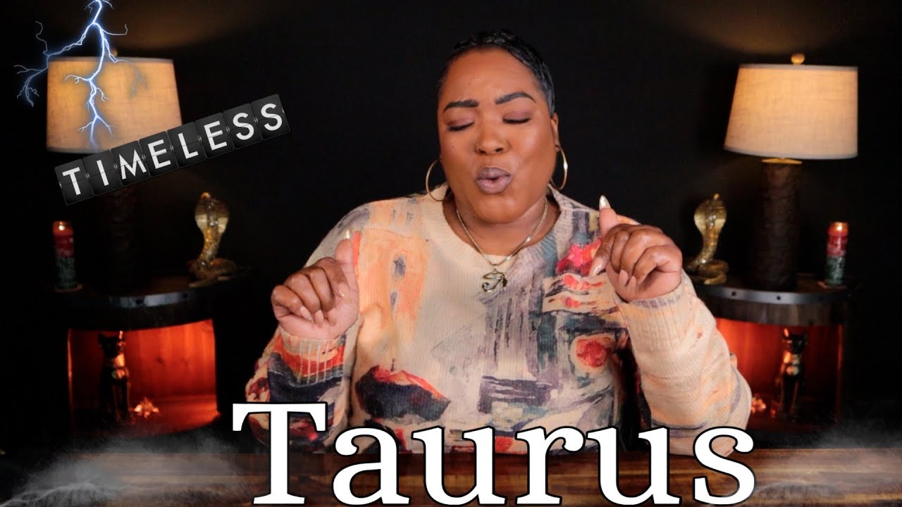 Taurus You’ve Waited Long Enough For This… 🌱 Taurus Sign | Timeless Reading - YouTube