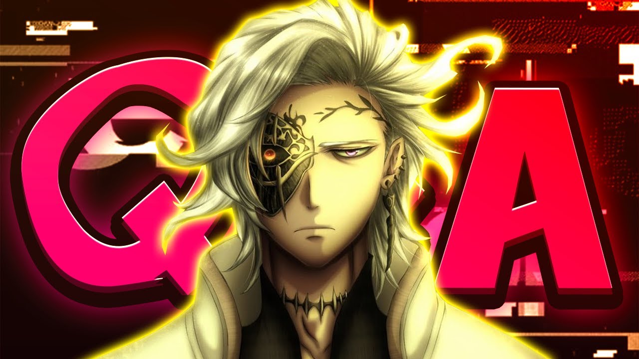 What will Hades do in Record of Ragnarok? / Q&A - YouTube