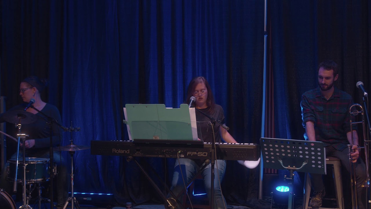 "We'll Be Alright" Honey & Rust - YouTube