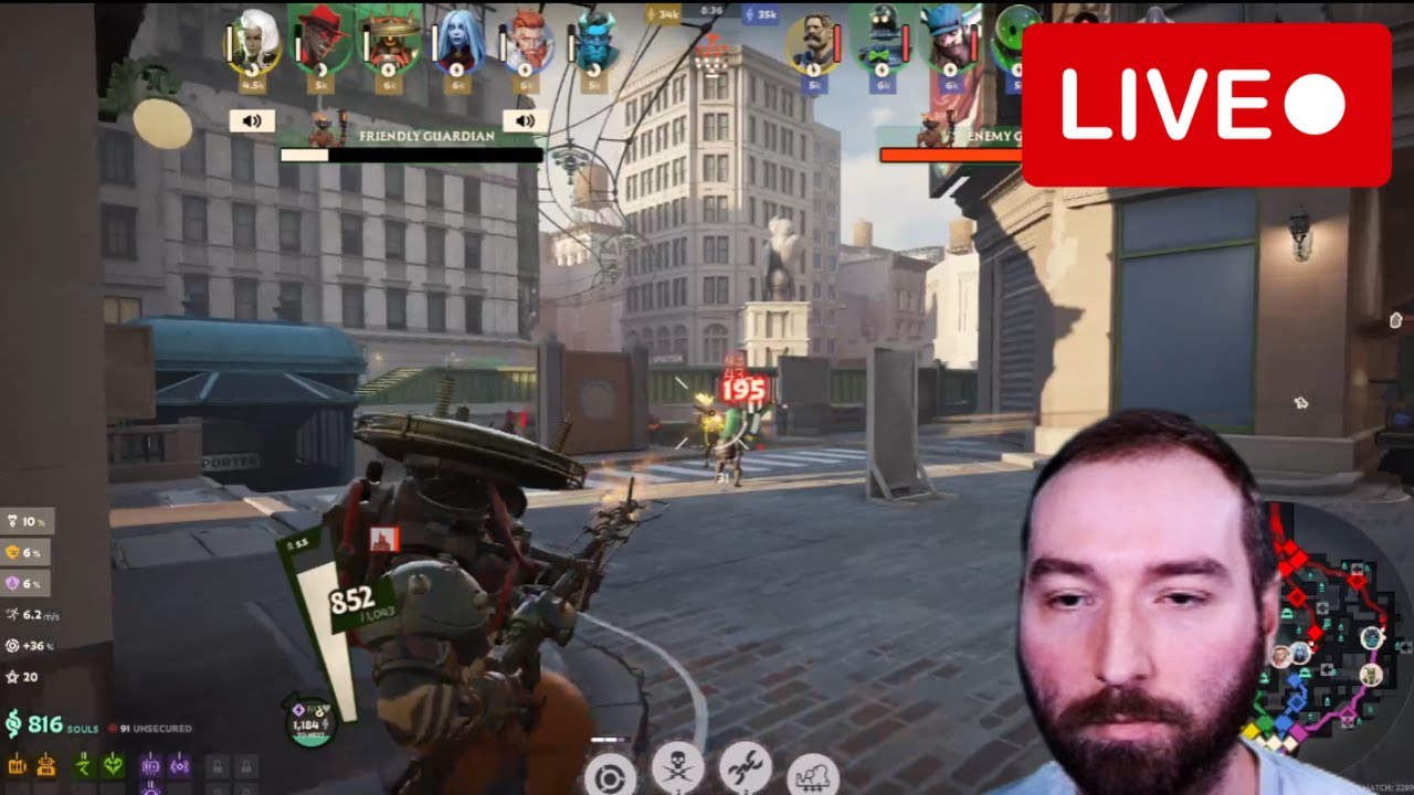 🔥 Live Gaming Madness: Epic Battles & Unstoppable Fun! 🔥 - YouTube