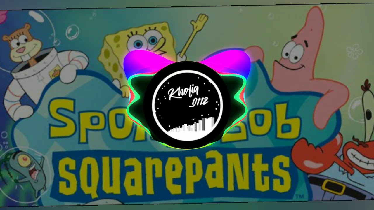 DJ REMIX SEPOMBOB (VERSI GAGAK) - YouTube