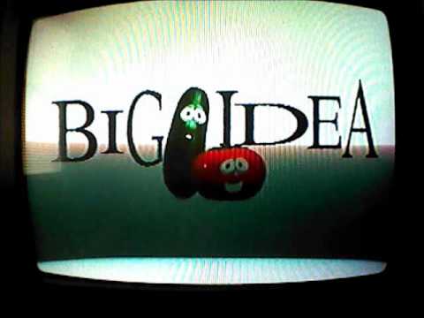 Big Idea Logo 1998 - YouTube