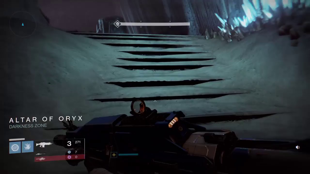 Destiny part whatever - YouTube