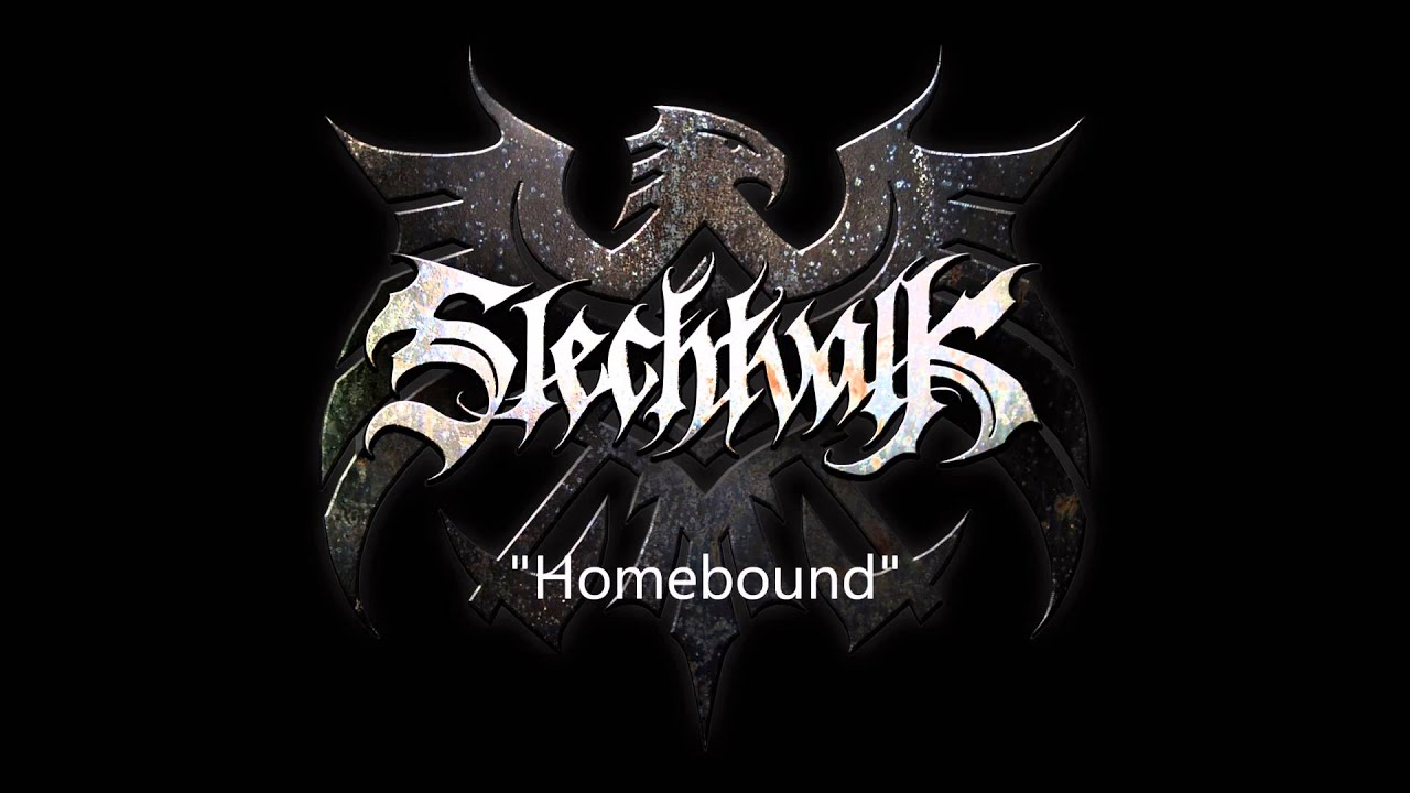 Slechtvalk new 2016 album Teaser! - YouTube