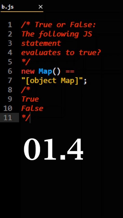 Javascript Question 81 Youtube