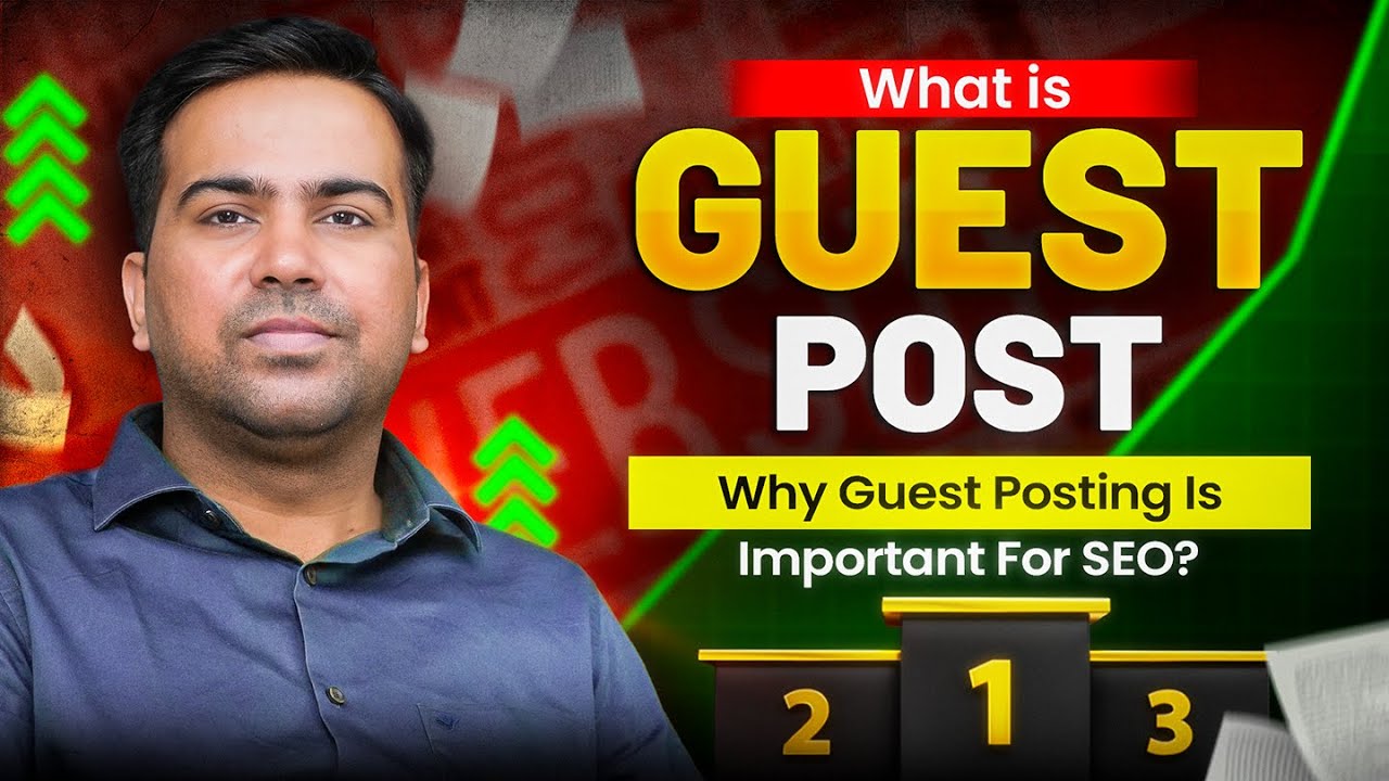I Found the Perfect Guest Posting Formula & You Can Too! | Guest ...