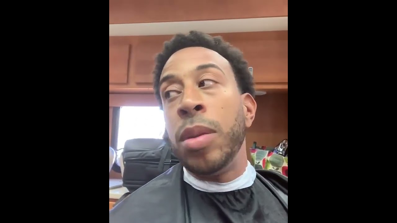 Ludacris Haircut Name This Barber's Clientele Includes Draymond Green