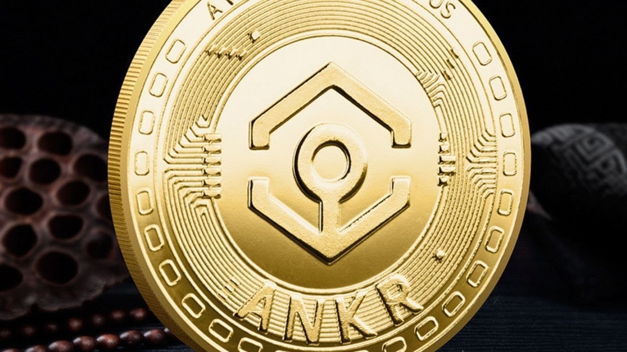 ANKR Price Prediction: What Is Ankr Protocol And Is It A Good Buy ...