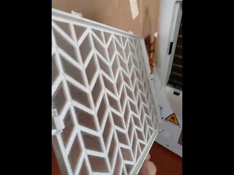 Осушитель воздуха DEXP DH-10KGMA - YouTube