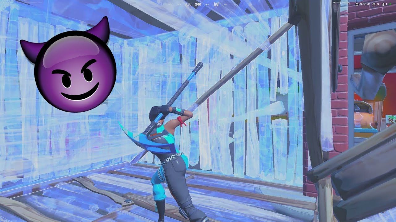 Demon Time 😈 - YouTube