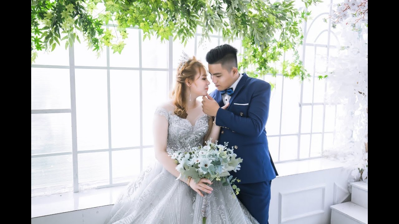 VU QUY NGOC CHON & VU LUAN - YouTube