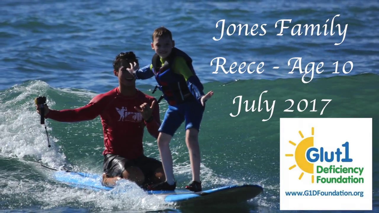 Jones Family video - YouTube