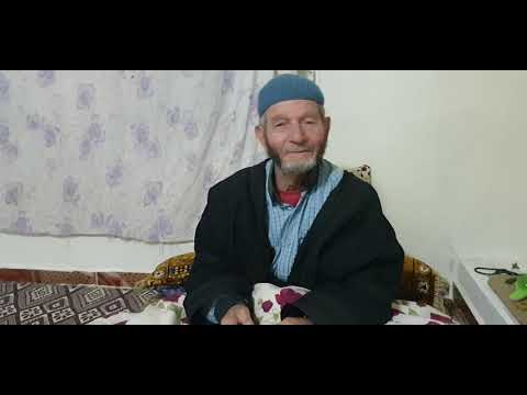 Bu adam benim babam