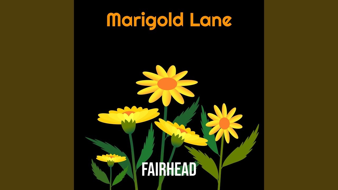 Marigold Lane - YouTube