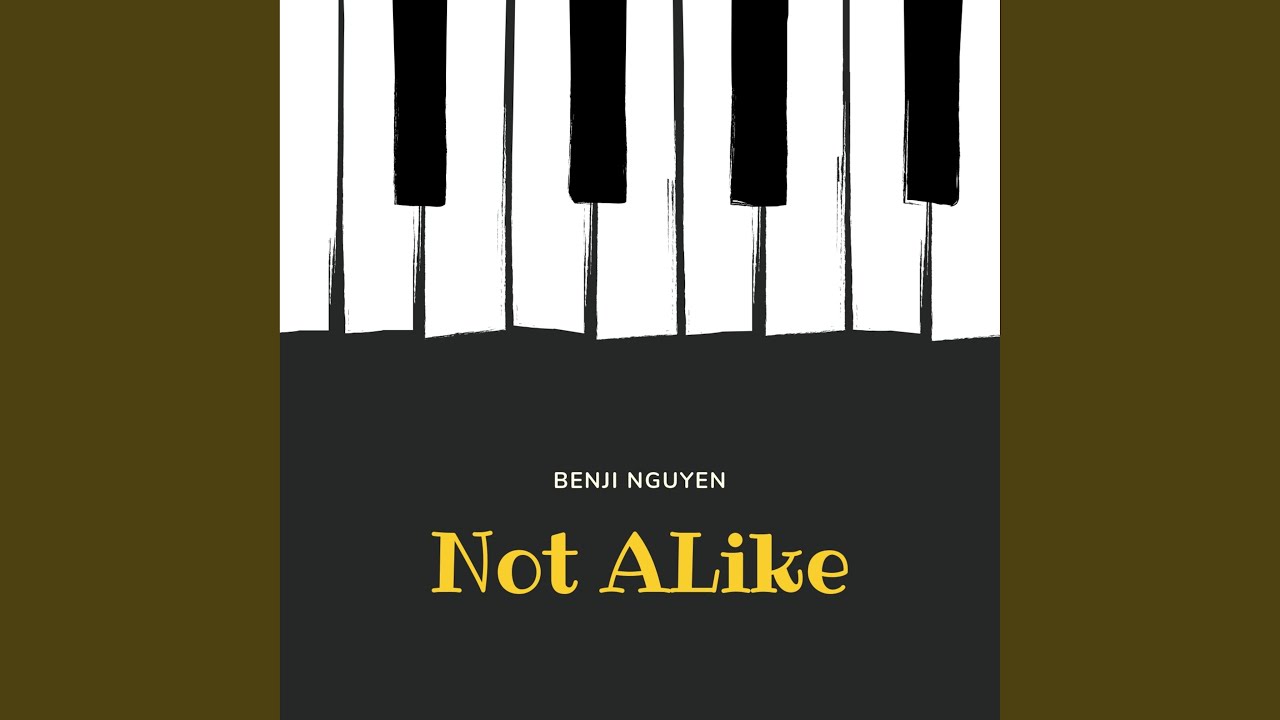 Not Alike - YouTube
