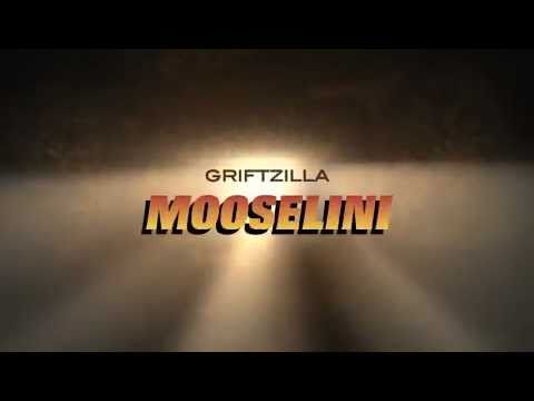 Mooselini and the Quest for Glory (and money) - YouTube