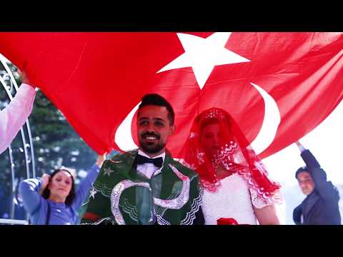 Cansu & Umut botanik park