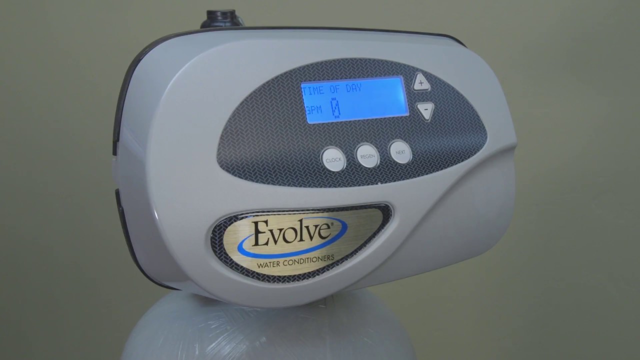 Evolve - Battery Replacement - YouTube