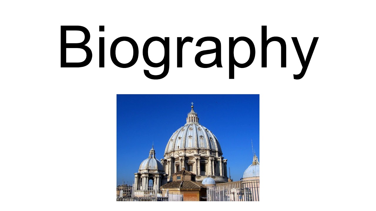 Michael Francis Crotty - YouTube