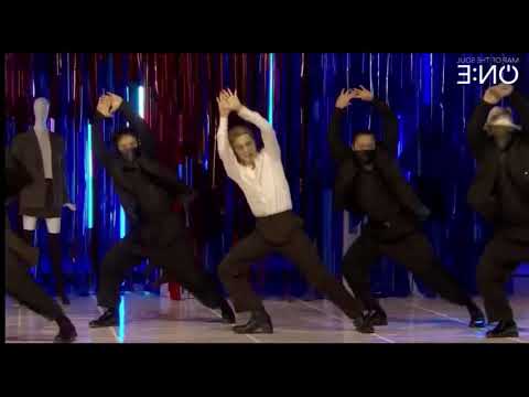 JIMIN FILTER DANCE MIRROR