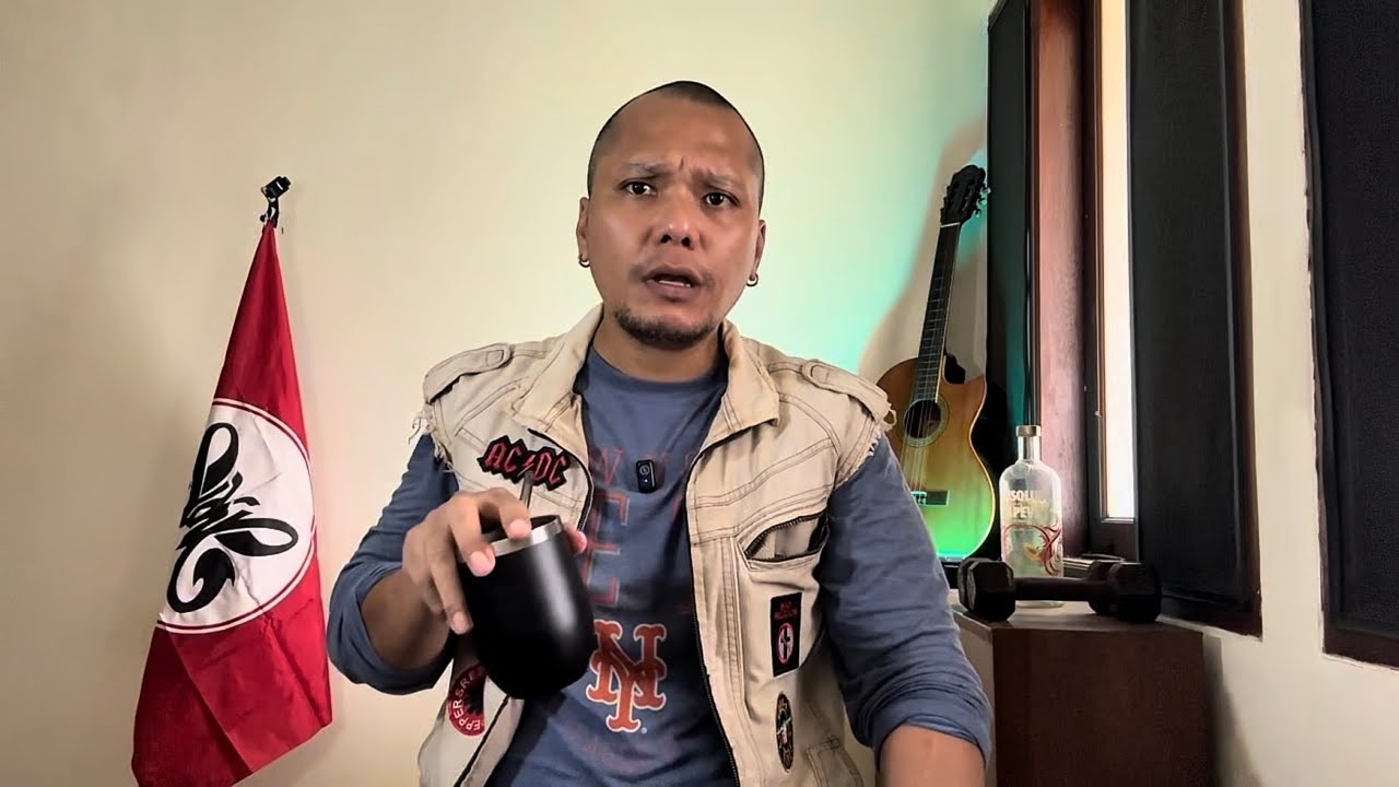 Balesin Komenan IG #2 - Bakwan Magrib - YouTube