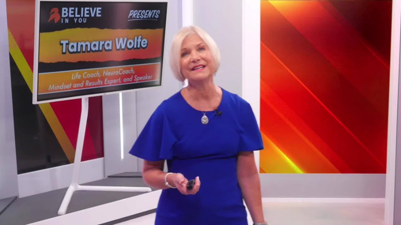 🚀 How To Grow Your Business Tamara Wolfe shares a secret to growing ...