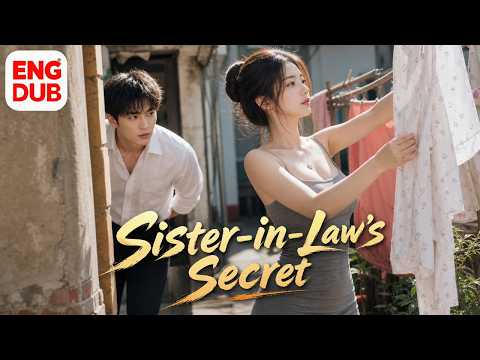 【ENG DUB】My cousin's wife lived with a powerful man. I lived with her. Then I saw too much.