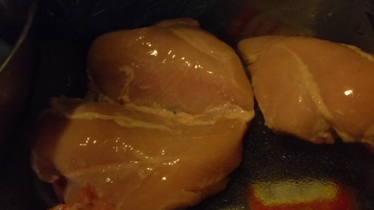 ZAYCON FRESH CHICKEN HAUL - YouTube