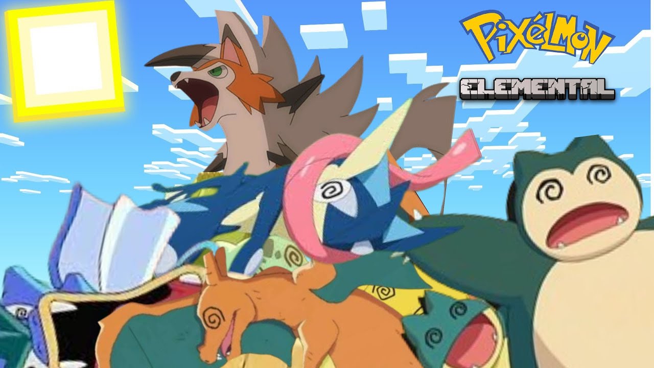 DO NÍVEL 1 AO PODER MÁXIMO – TRANSFORMEI ESTE POKÉMON NUM MONSTRO! 😱⚡ ...