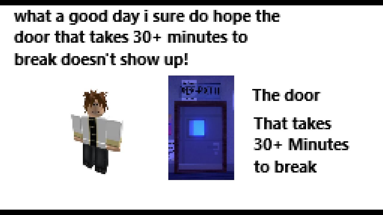 Delusional Office 17722 HP door / PLACE Ending - YouTube