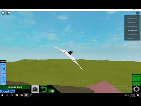 Plane Crazy Tutorial (Bomber) - YouTube