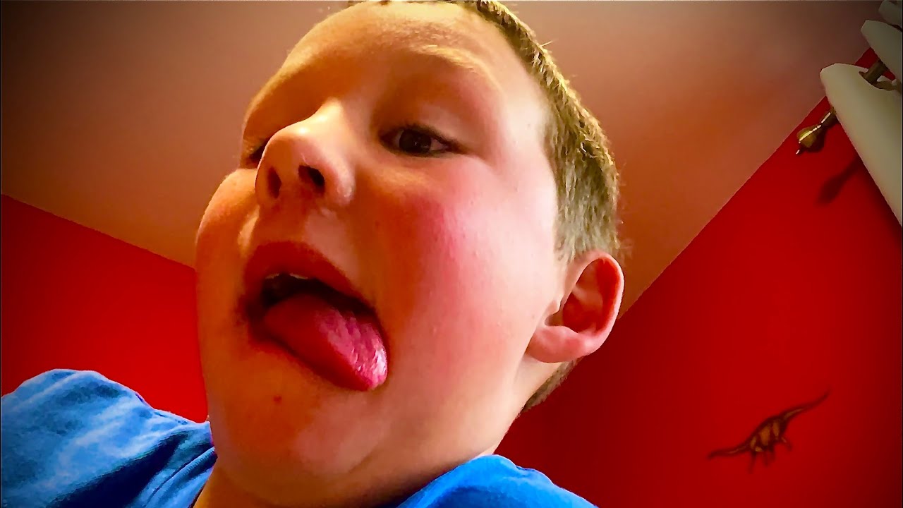 Archie Archie arch - YouTube